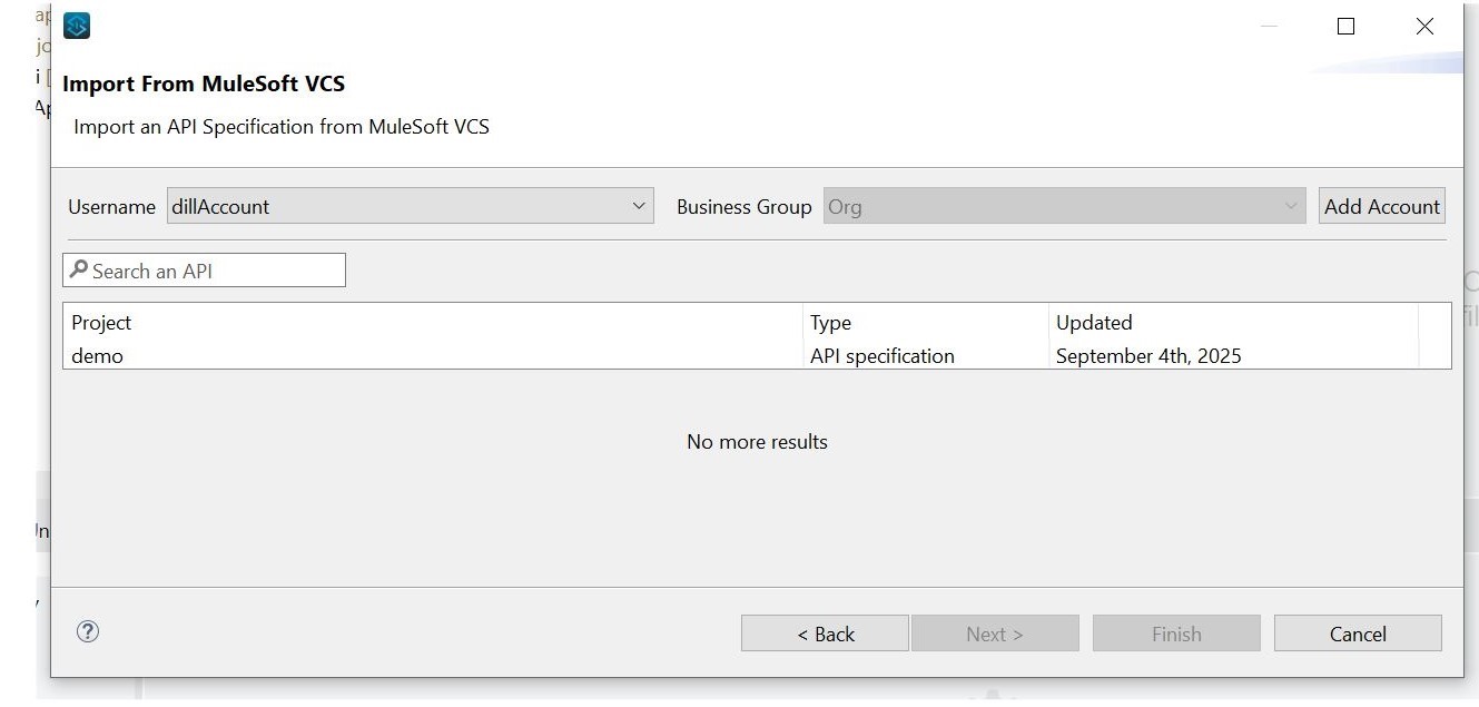 How to Design APIs with MuleSoft Anypoint Design Center (Step-by-Step Guide)